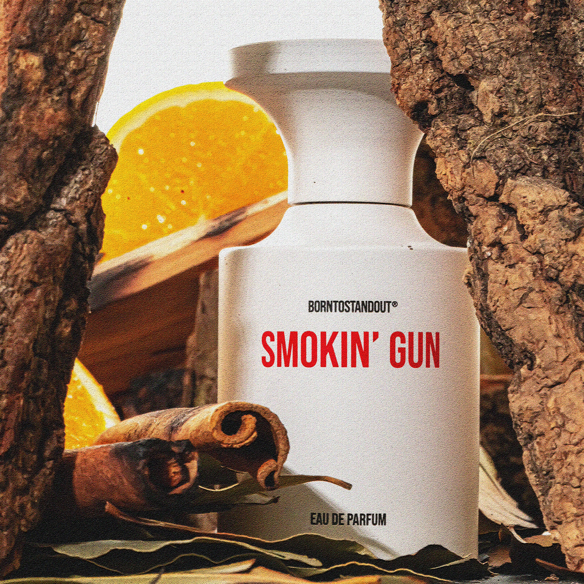 Smokin Gun Купить в Москве в официальном интернет магазине Profumum