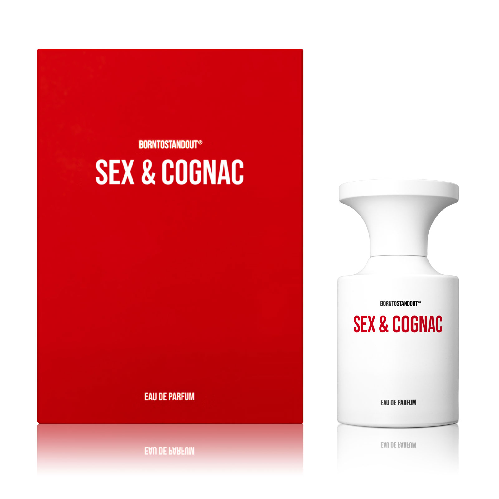 Sex And Cognac Купить в Москве в официальном интернет магазине Profumum